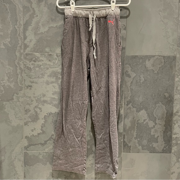 Puma | Pants | Puma Loungewearpajama Bottoms 2 Pairs | Poshmark